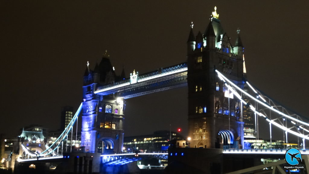 Tower Bridge Exhibition: a ponte mais bonita e famosa de Londres ...