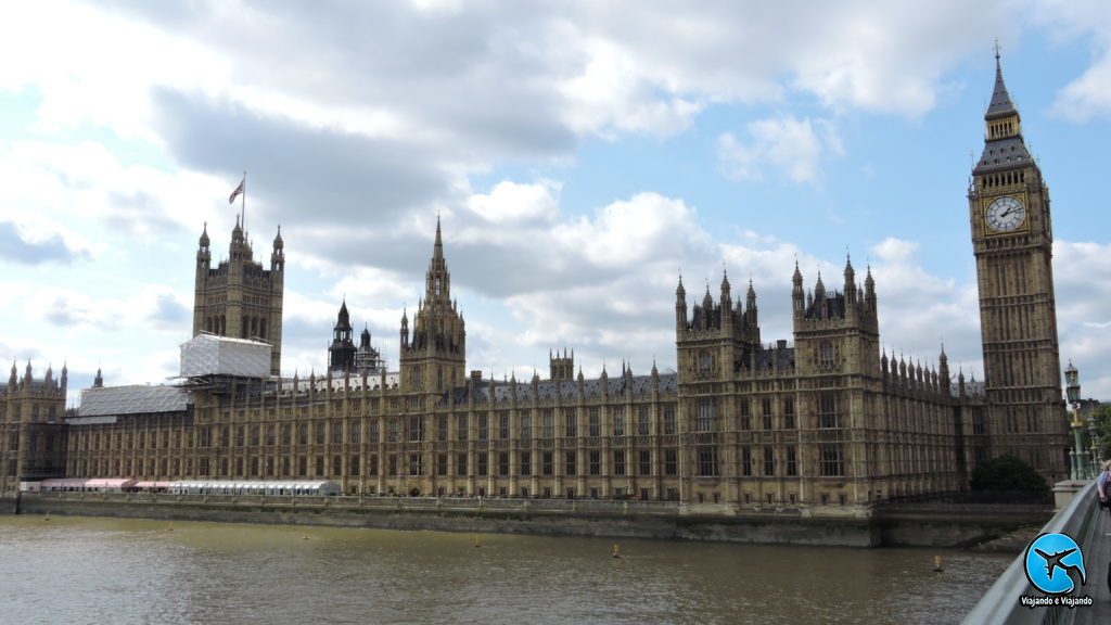 Guia de Londres: dicas, atrações e roteiros da capital da Inglaterra ...
