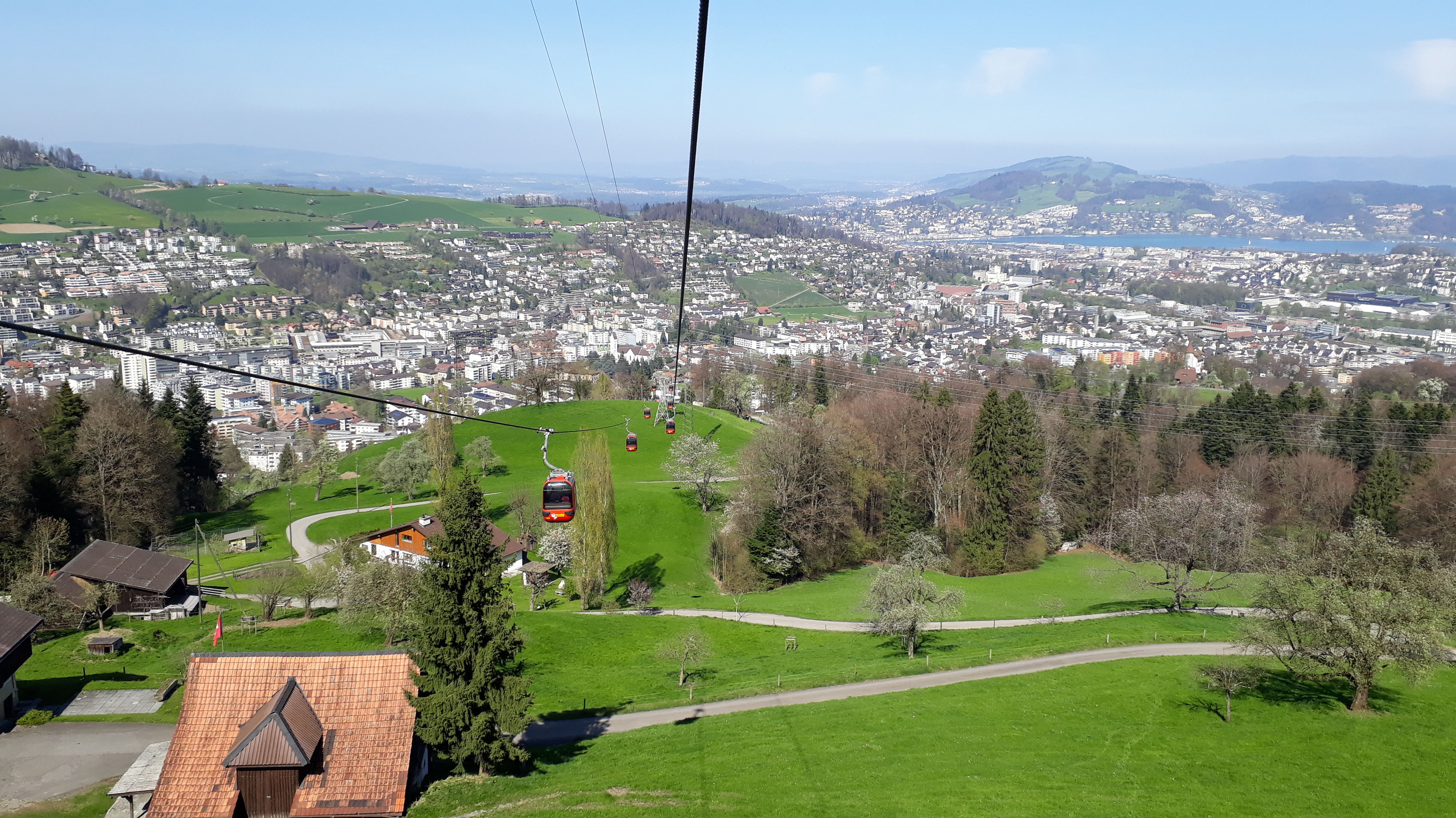 Mont Pilatus Lucerna 01 | Viajando e Viajando