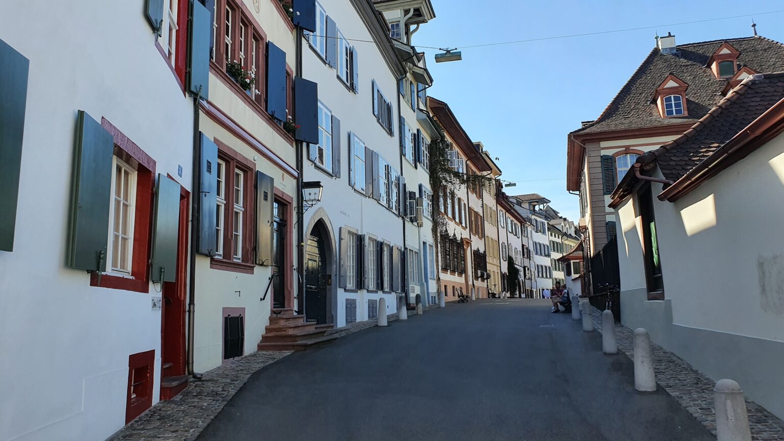 Basel, Suíça: guia completo! | Viajando e Viajando
