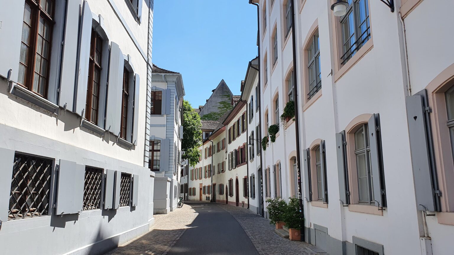 Basel, Suíça: guia completo! | Viajando e Viajando